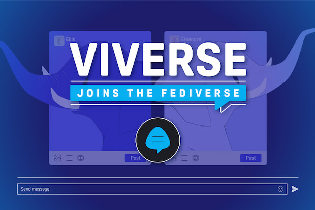 VIVERSE - Your Portal to the Immersive 3D Internet